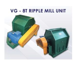Jual Mesin Ripple Mill VG Bergaransi dan Terpercaya - Mesinsawit.com ...